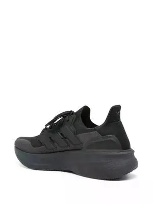 Y3 Ultraboost Sneakers - Black