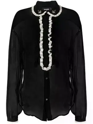 Dsquared2 Blouse Blouses