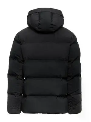 Aztech Mountain Quilted Down Jacket