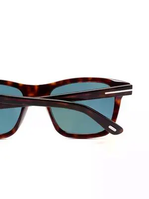 TOM FORD Barron Sunglasses