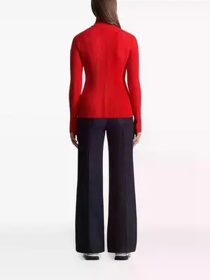 Fusalp Andromede Knit Sweater