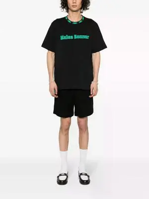 WALES BONNER Original Organic Cotton T-shirt