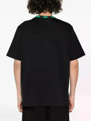 WALES BONNER Original Organic Cotton T-shirt