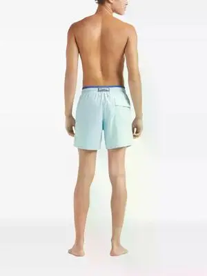 Vilebrequin Two-tone Swim Shorts - 344