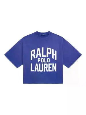 Polo Ralph Lauren Logo-print T-shirt