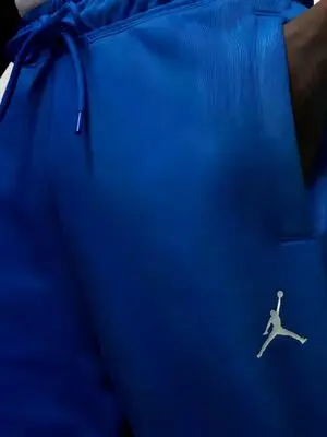 JORDAN Team Dry Track Pants - Blue