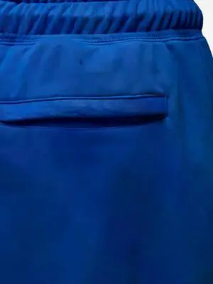 JORDAN Team Dry Track Pants - Blue