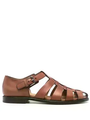 Church's Hove Leather Sandals