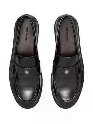 Tory Burch Classic Lug Loafers