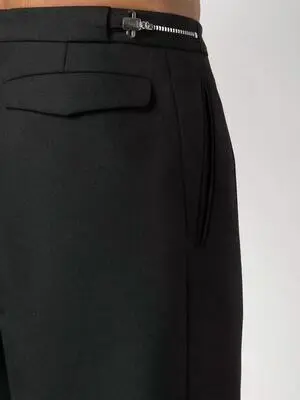 MAISON MARGIELA Tailored Mohair Trousers
