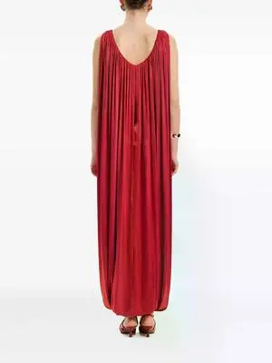 V:PM ATELIER Barb Dress - Red