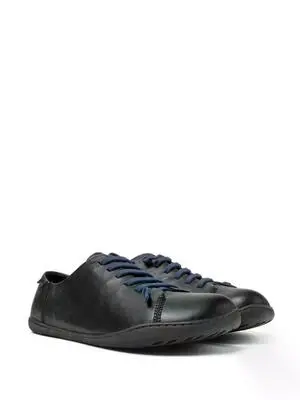 Camper Low Top Oxfords