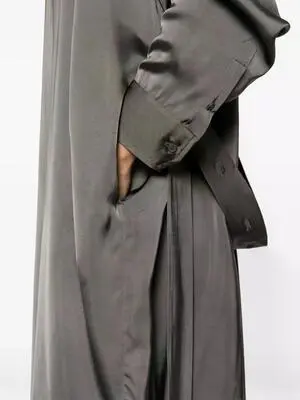 Fabiana Filippi Satin Dress