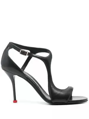 Alexander Mcqueen Heeled Sandals For Women