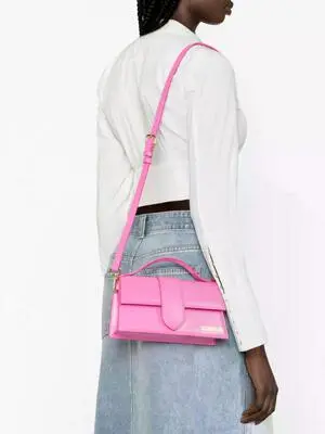 Jacquemus Le Grand Bambino Tote Bag