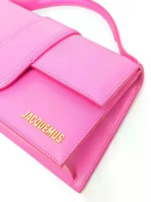 Jacquemus Le Grand Bambino Tote Bag