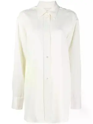 Studio Nicholson Straight Hem Shirts For Women