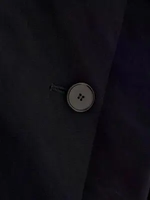 Max Mara Pepli Blazer