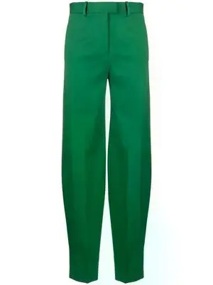 Attico Jagger Tapered Trousers