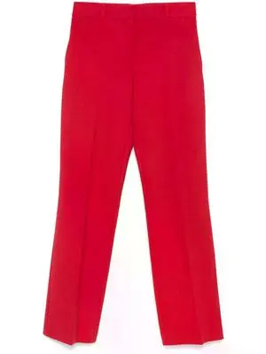 Casablanca Slim Tailored Trousers