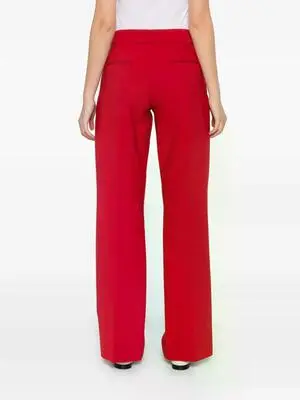 Casablanca Slim Tailored Trousers