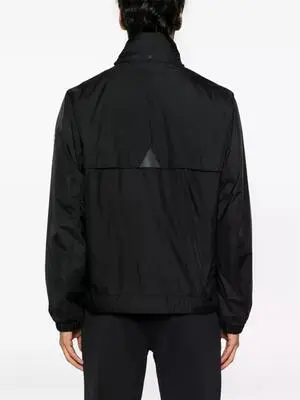 Moncler Negara Zip-up Jacket