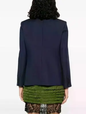 Valentino Garavani Single-breasted Blazer