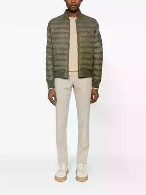 Incotex Pressed-crease Trousers