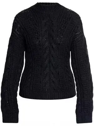 Moncler Dolcevita Jumper