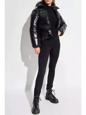 Moncler Dolcevita Jumper