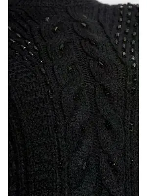 Moncler Dolcevita Jumper