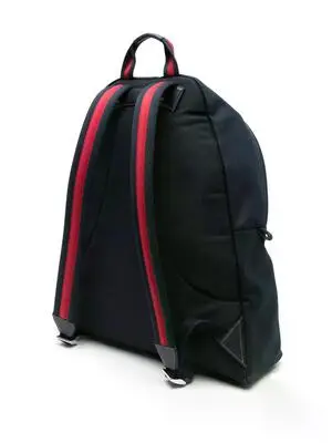 Gucci Crest Backpack