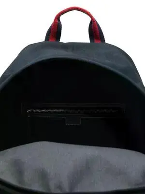 Gucci Crest Backpack