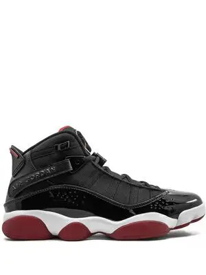 JORDAN 6 Rings High Top Sneakers