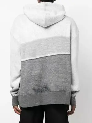 Palm Angels Skater Motif Hoodie
