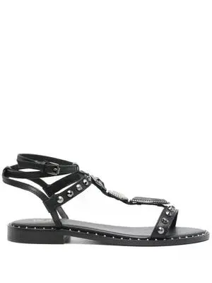 Ash Ankle Sandals For Women