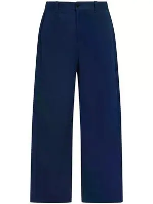 Marni Straight Leg Pants For Men