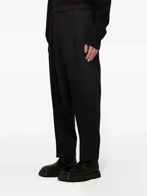 JIL SANDER Tailored Wide-leg Trousers