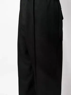JIL SANDER Tailored Wide-leg Trousers