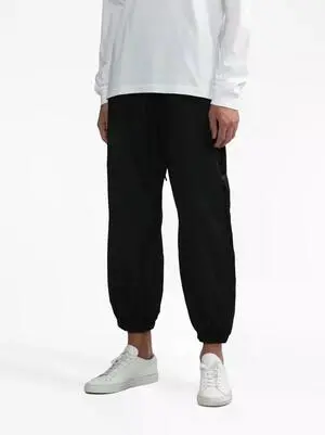 Junya Watanabe Paneled Tapered Trousers
