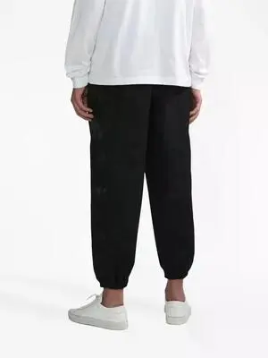 Junya Watanabe Paneled Tapered Trousers
