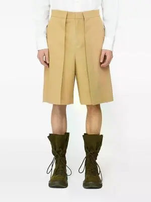 JW Anderson Folded Shorts