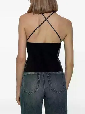 DIESEL® L-luvia Tank Top