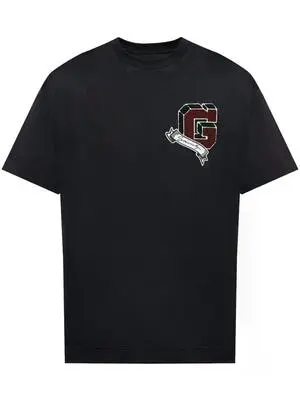 Givenchy Monogram-print T-shirt