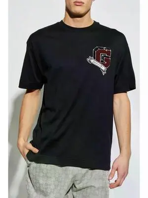 Givenchy Monogram-print T-shirt