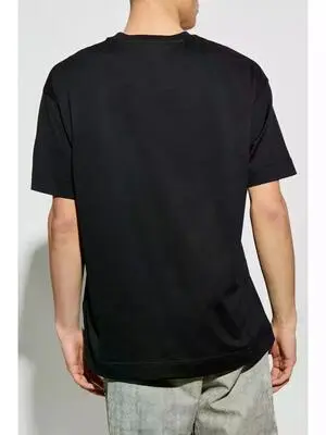 Givenchy Monogram-print T-shirt