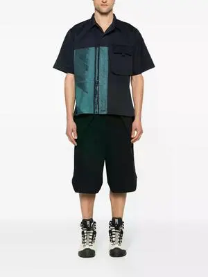 A-COLD-WALL* Strand Cotton Shirt
