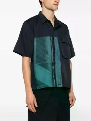A-COLD-WALL* Strand Cotton Shirt