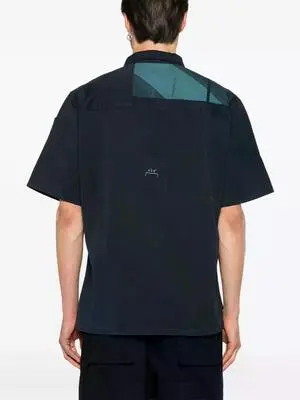 A-COLD-WALL* Strand Cotton Shirt