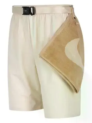 Nike Mmw Dri-fit Shorts